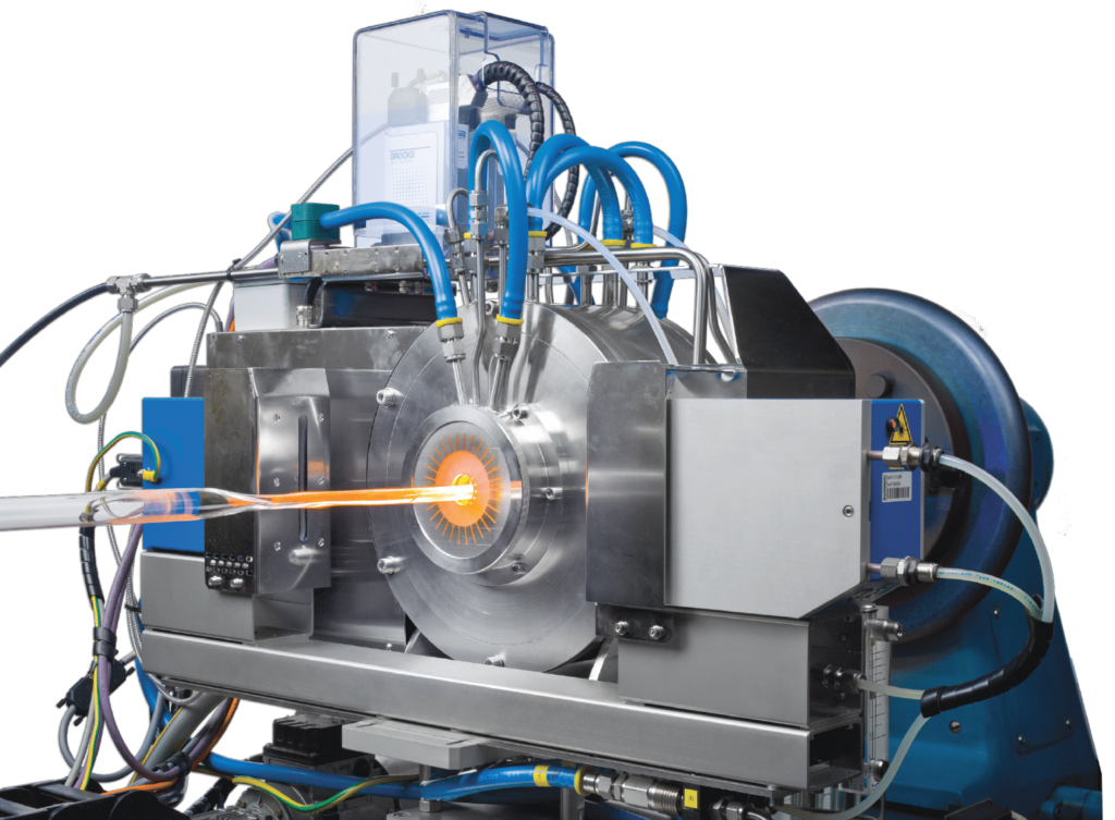 Optogear – Solutions for optical fiber manufacturing
